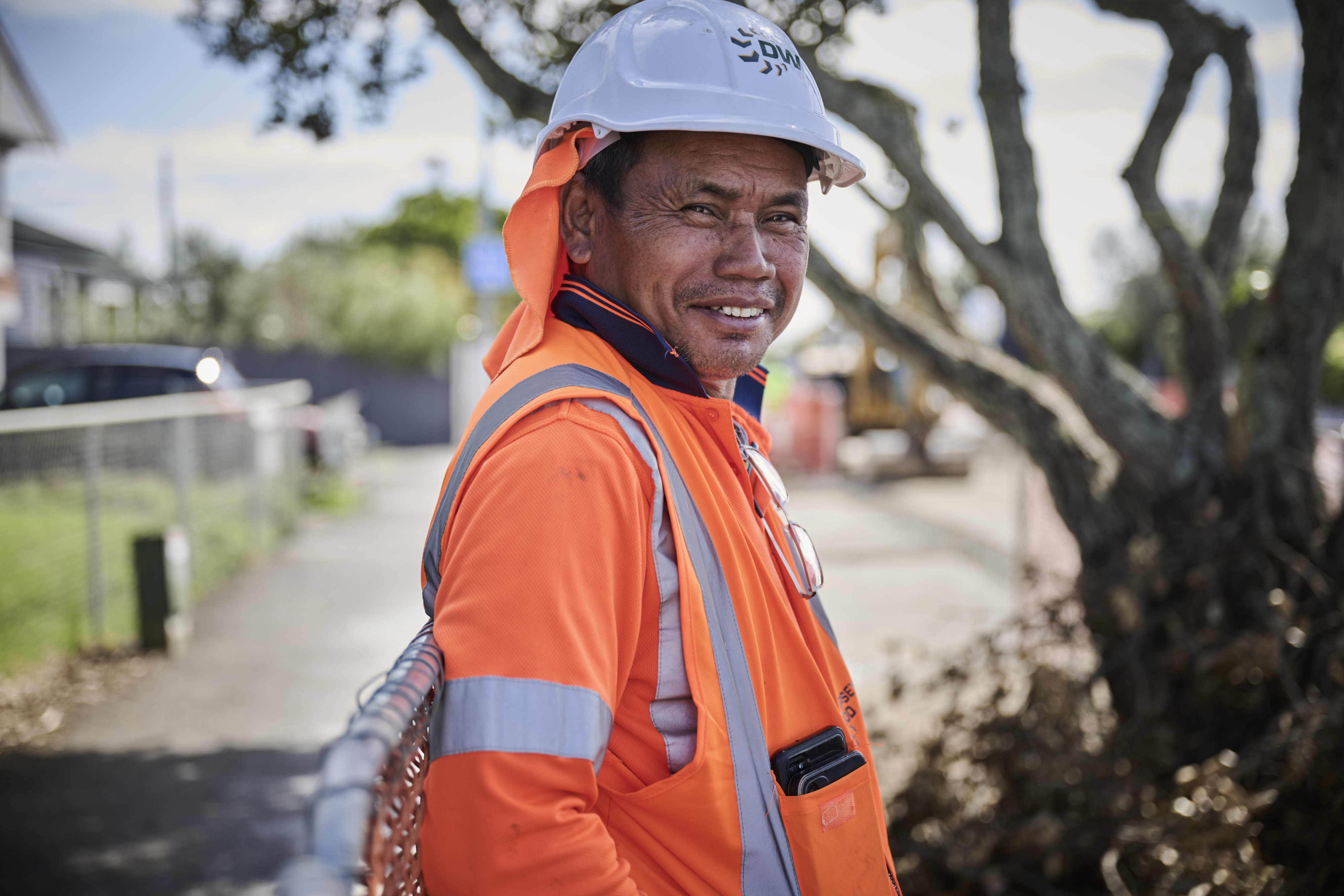 Careers | Dempsey Wood